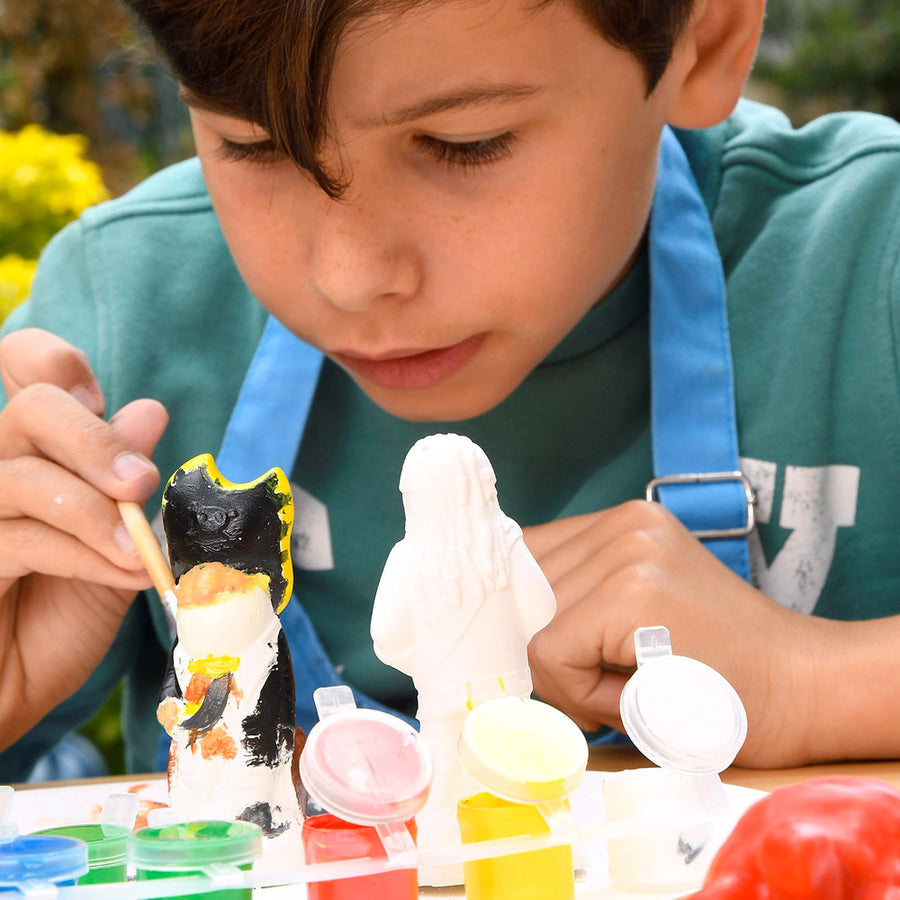 Mako Moulages - "Pirates à bord" Coffret 5 moules - L'AR Boutique – L ...